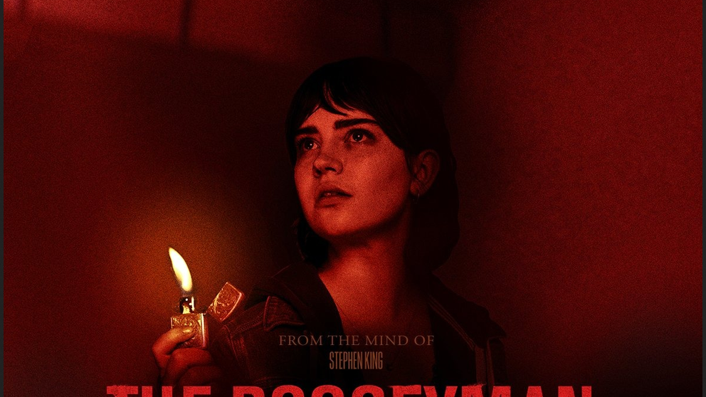 The Boogeyman: trailer e anticipazioni film horror Stephen King
