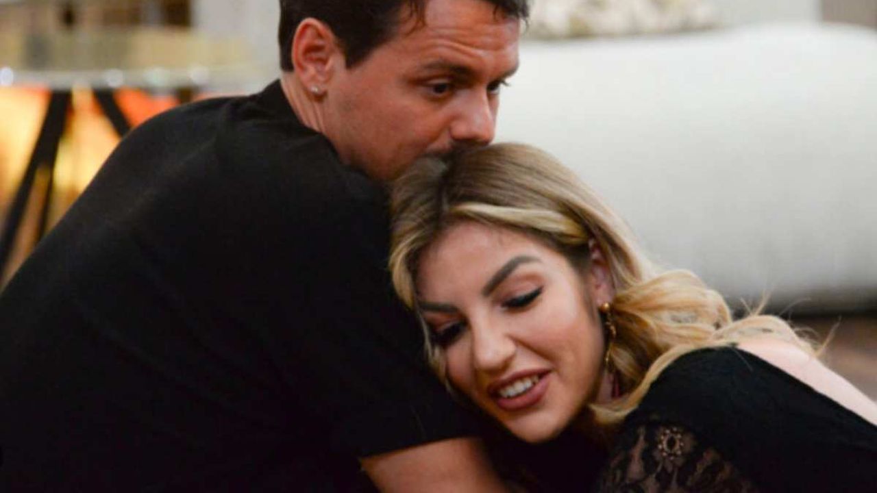Colpo di scena dopo il Grande Fratello Vip: cosa sta succedendo tra i ...