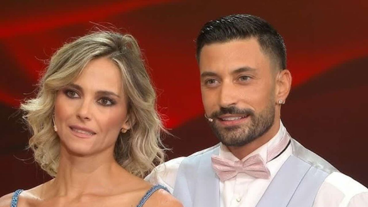 Giovanni Pernice rompe il silenzio: Francesca Fialdini tornerà a ...